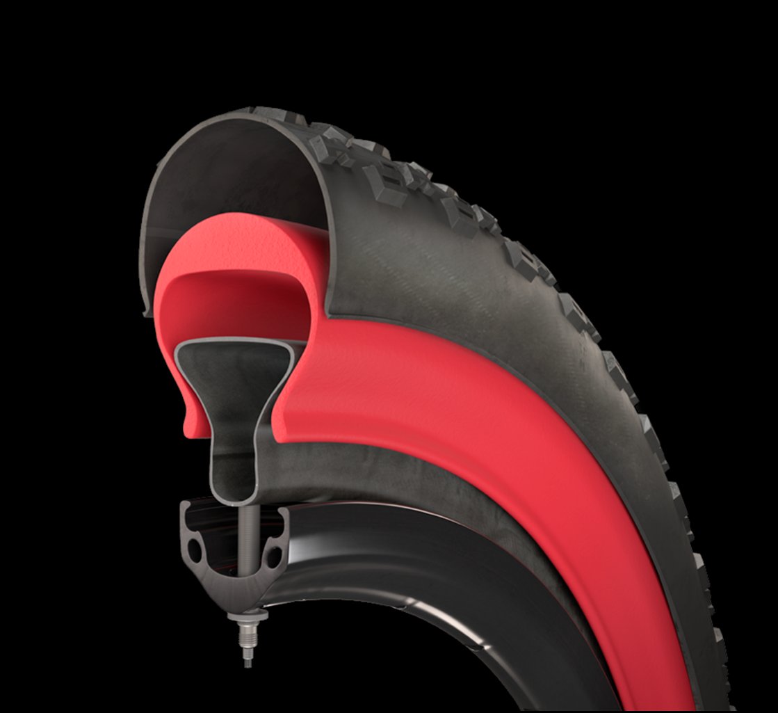Tannus Armour – Soldalens Cykelservice